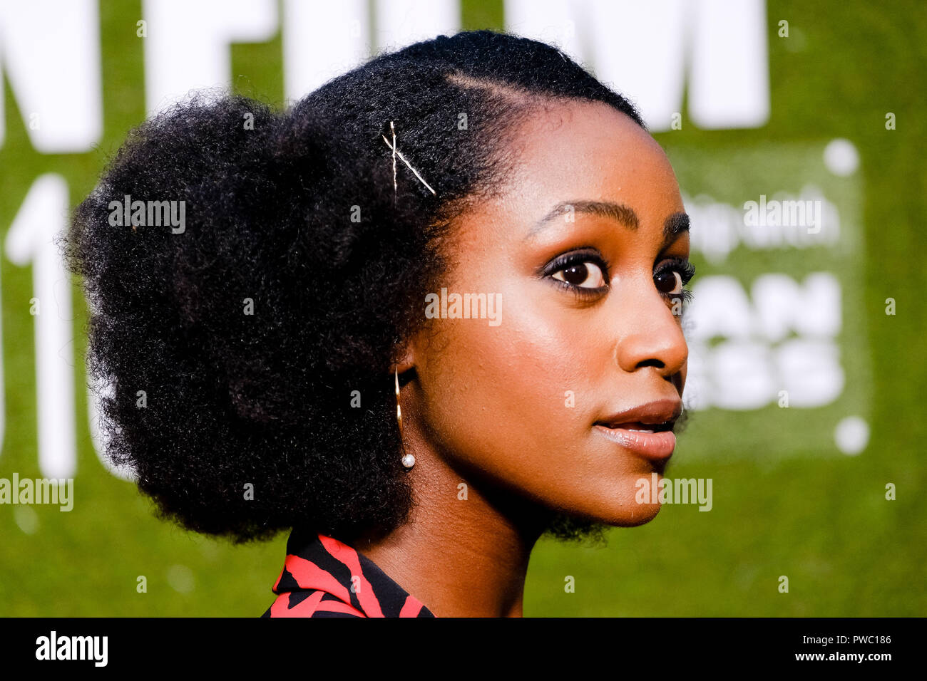 Simona Brown Banque d'image et photos - Alamy