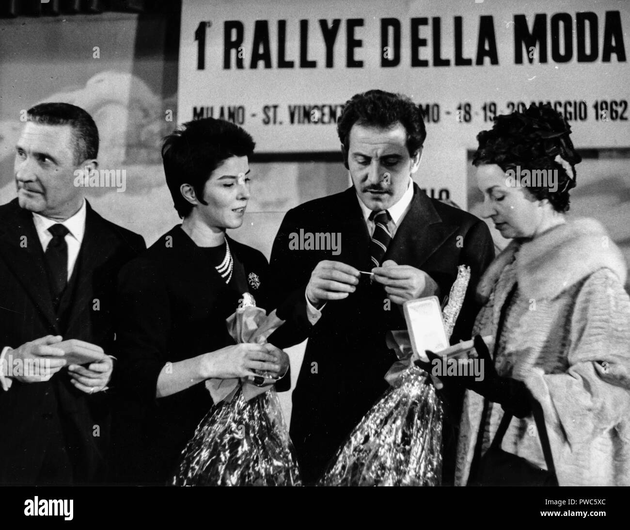 Rina morelli Banque de photographies et d’images à haute résolution - Alamy