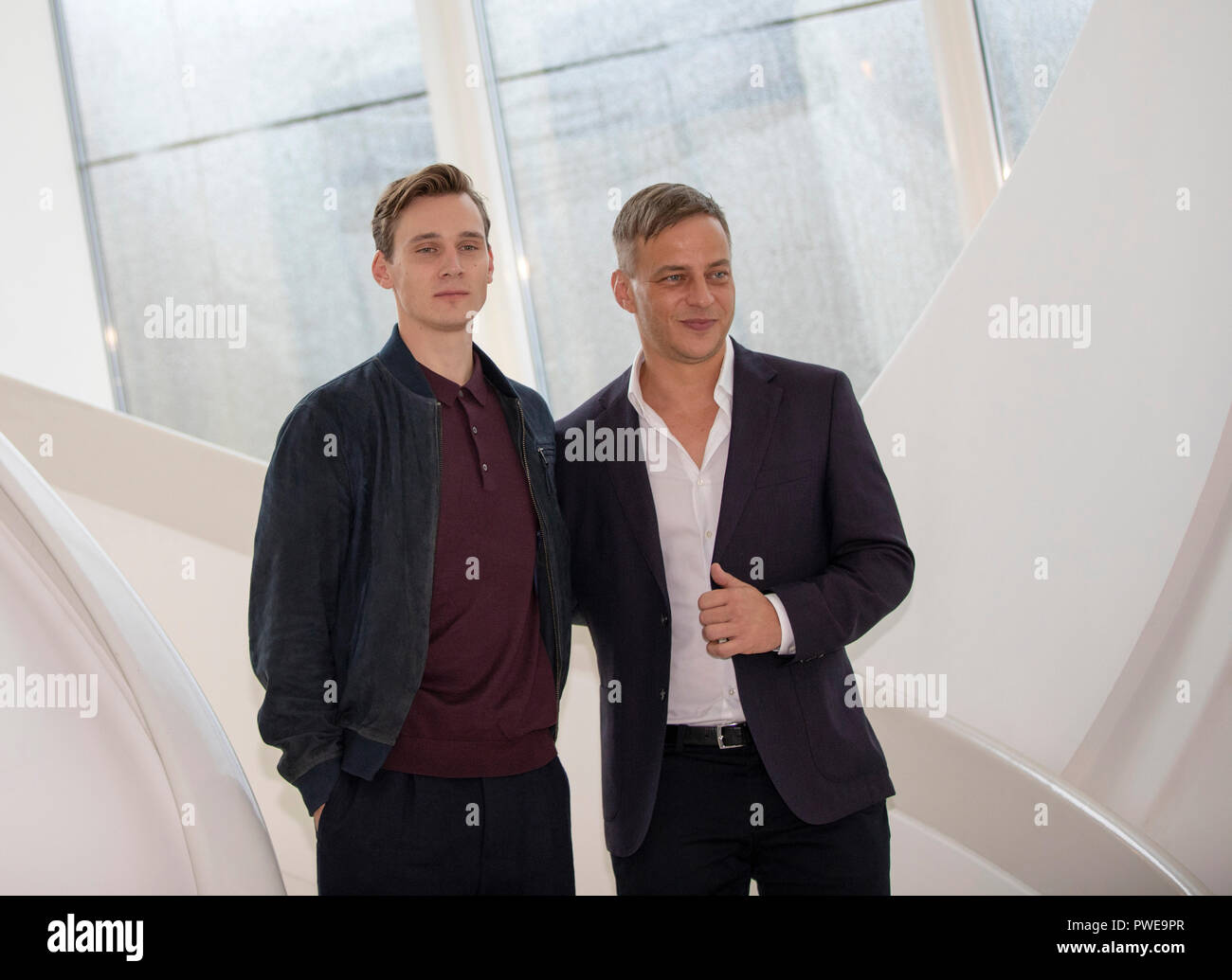 Rick okon Banque de photographies et d’images à haute résolution - Alamy