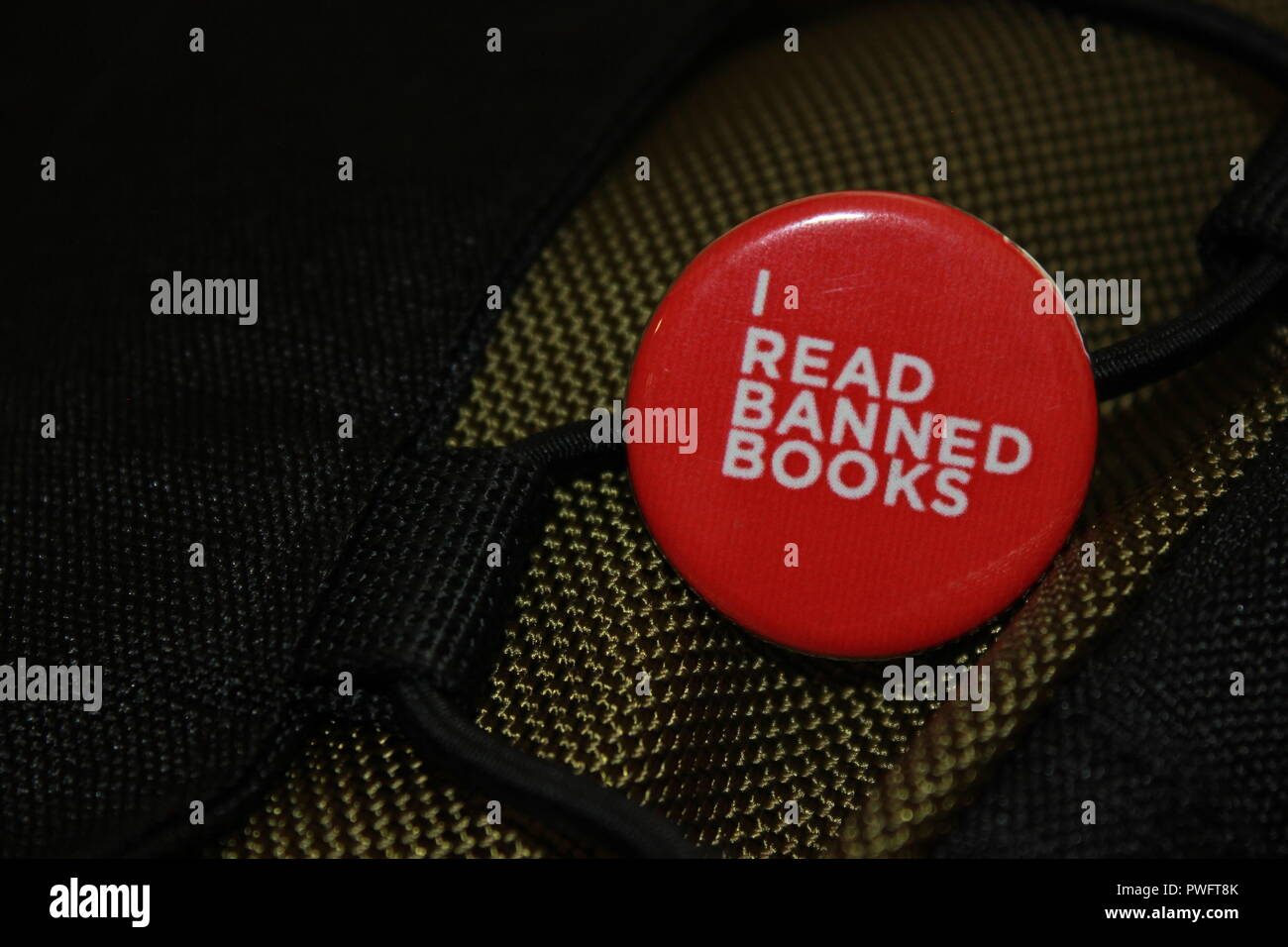 Semaine des livres interdits Banque de photographies et d’images à ...