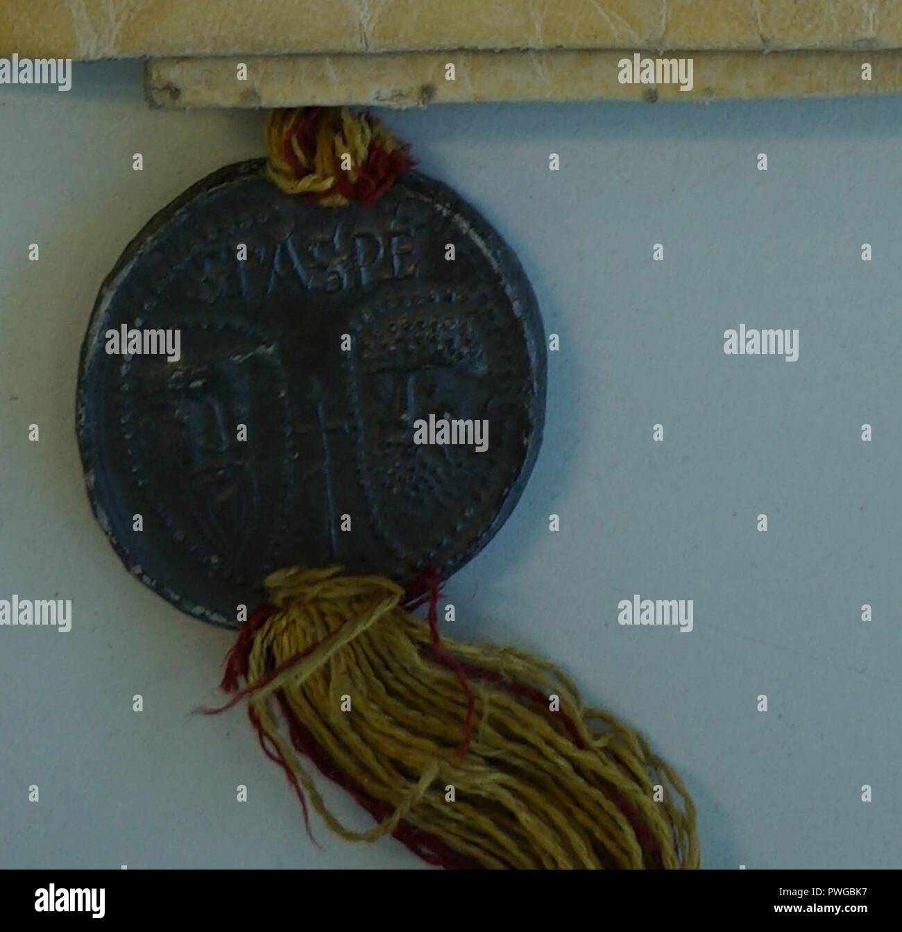 Innocent iv Banque de photographies et d’images à haute résolution - Alamy