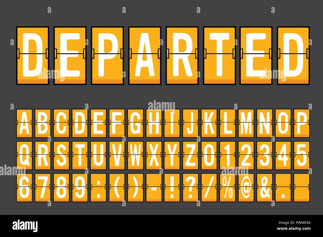 Mécanique de l'aéroport d'un tableau de bord police - police blanche ...