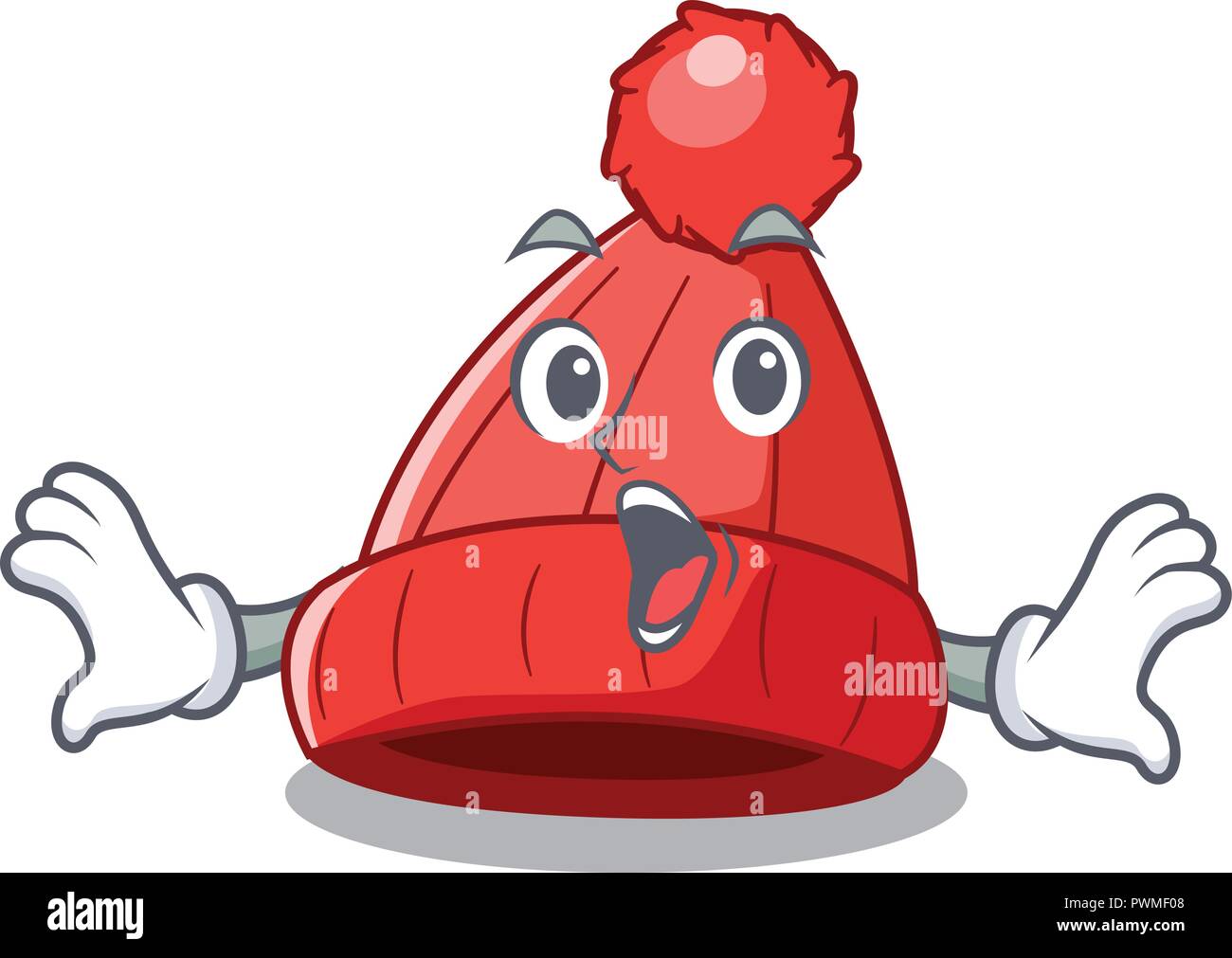 Bonnet open Banque d'images vectorielles - Alamy