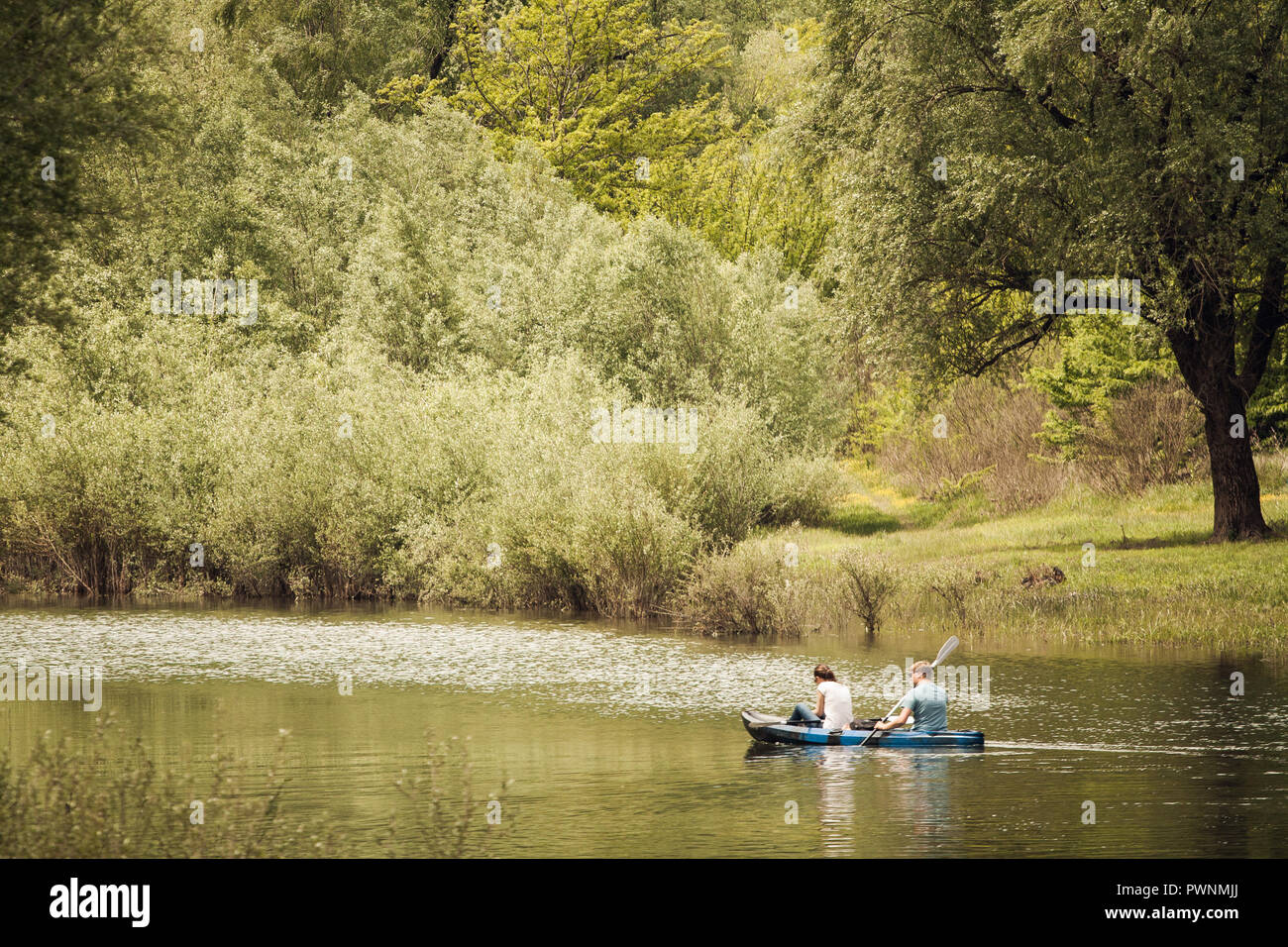 Nature merveilleuse Banque de photographies et d’images à haute ...