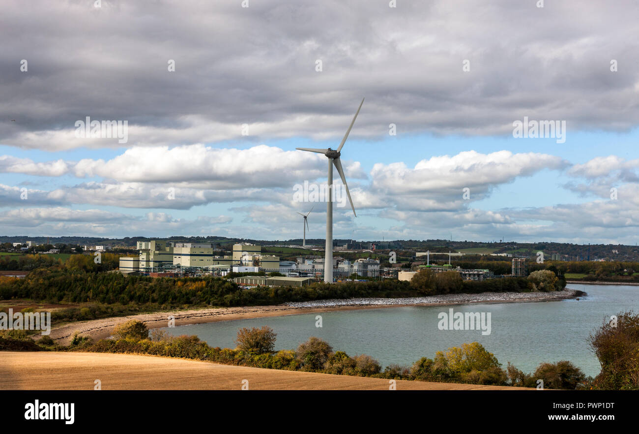 Glaxosmithkline cork Banque de photographies et d’images à haute ...