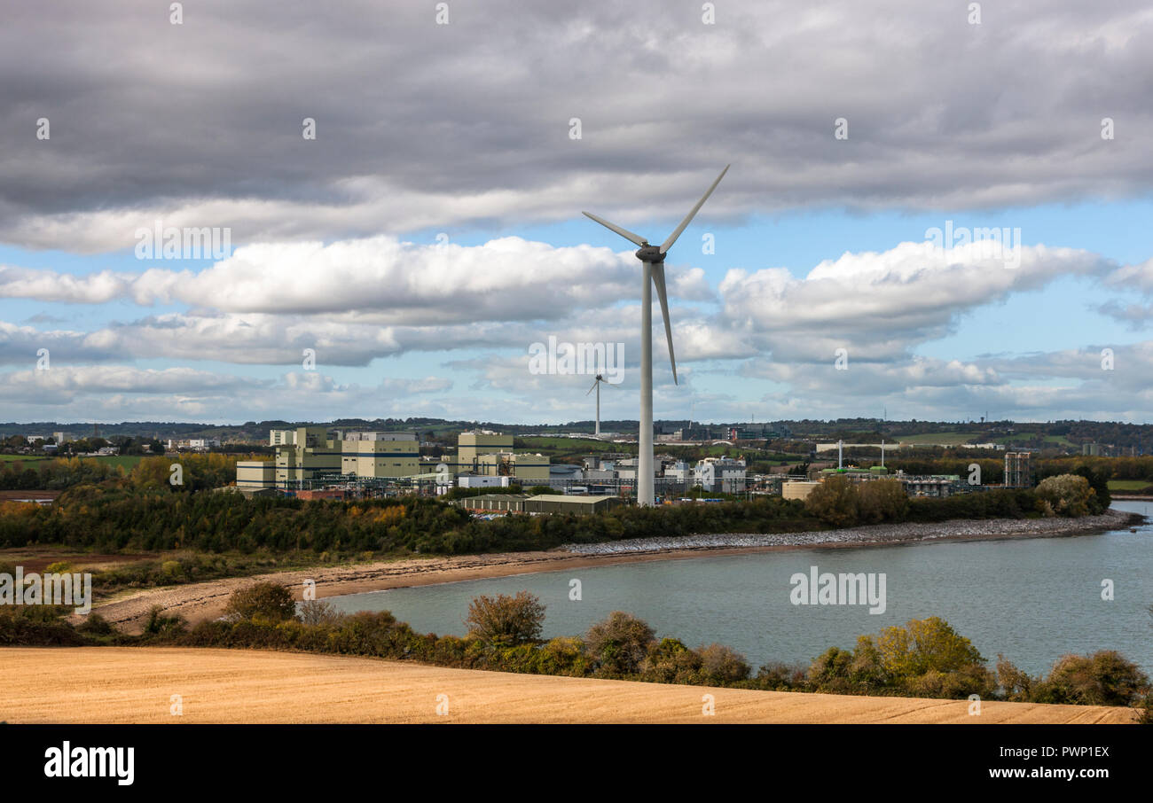Glaxosmithkline cork Banque de photographies et d’images à haute ...