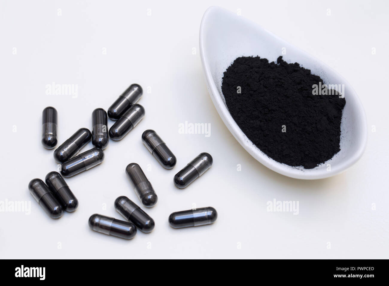 Anatomie de la capsule Banque de photographies et d’images à haute ...