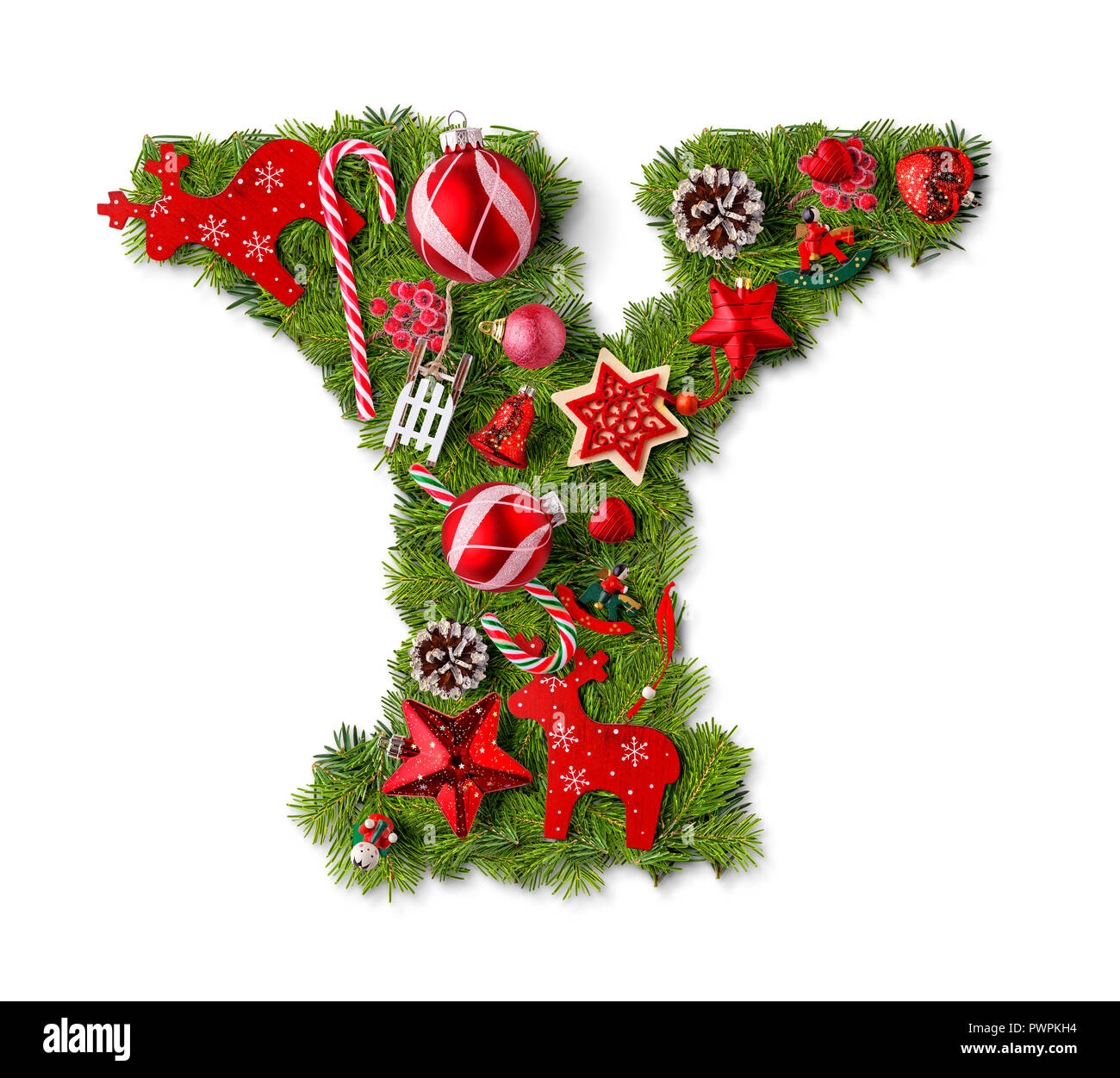 Lettre y Banque de photographies et d’images à haute résolution - Alamy