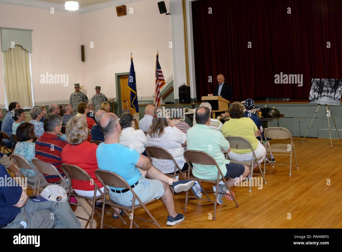 John gobin Banque de photographies et d’images à haute résolution - Alamy