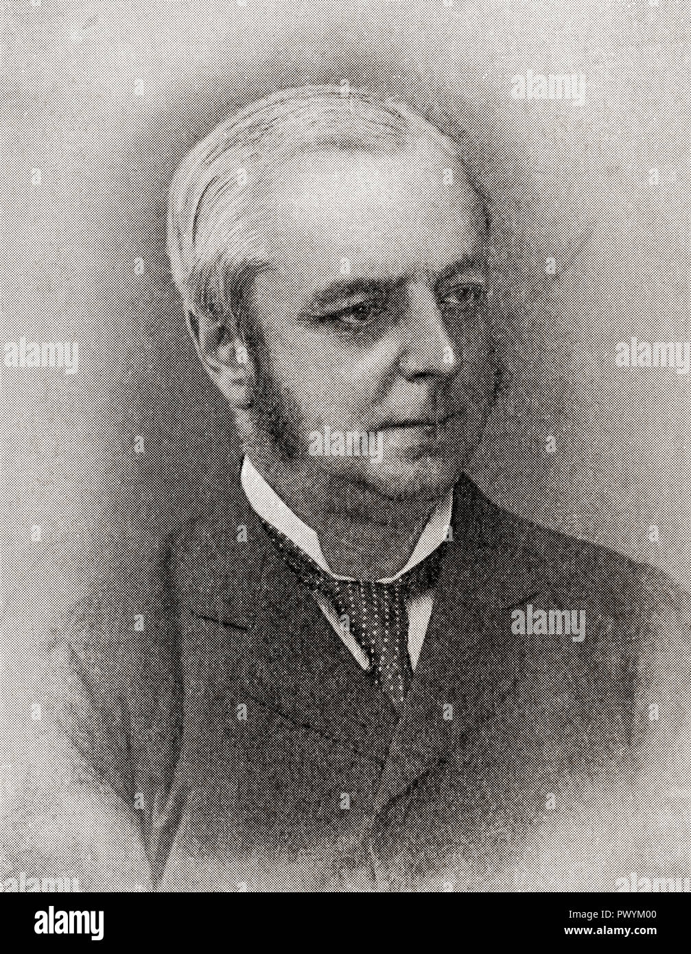 Michael arthur Banque de photographies et d’images à haute résolution ...