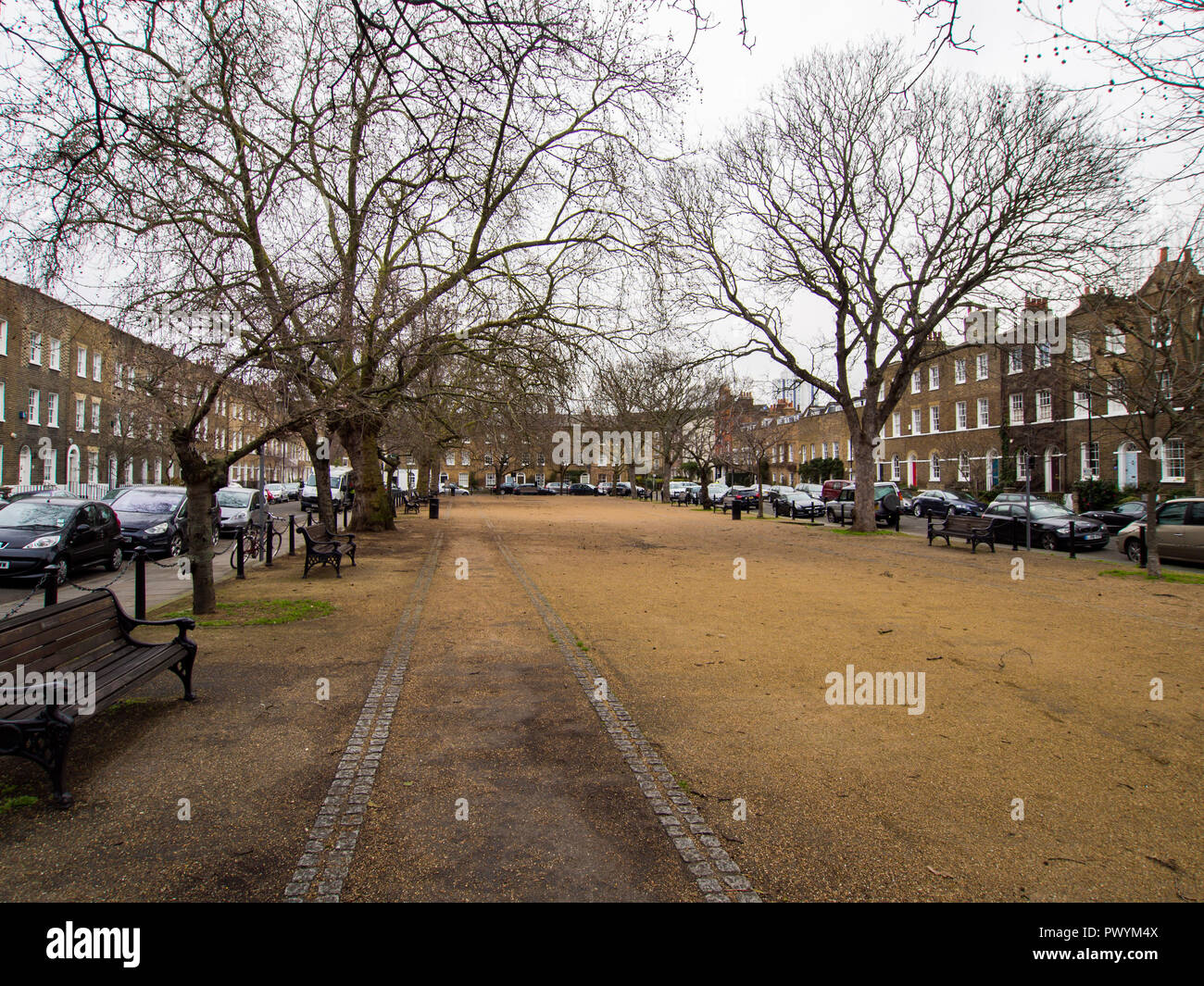 Cleaver square Banque de photographies et d’images à haute résolution ...