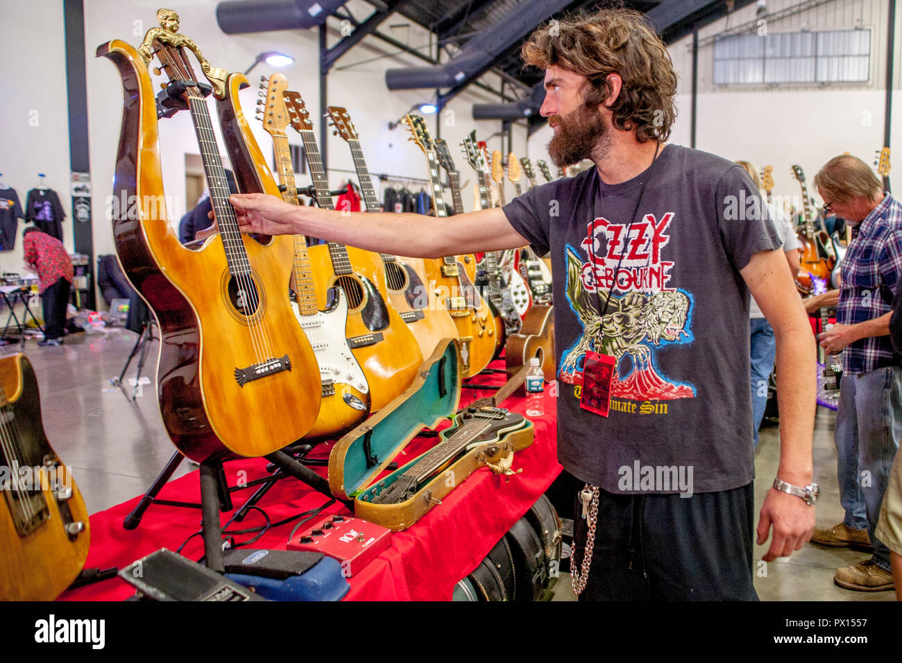 Lyre ou harpe Banque de photographies et d’images à haute résolution ...