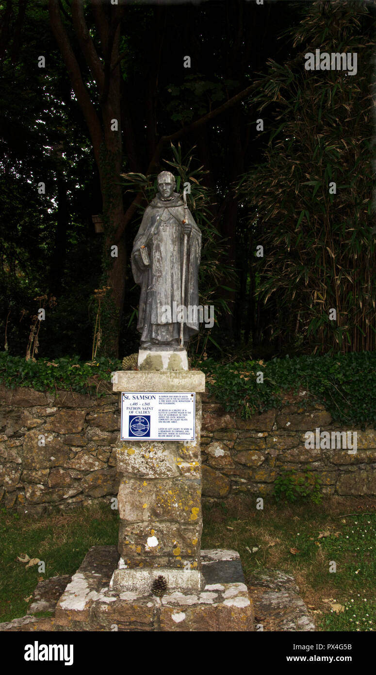 Samson statue Banque de photographies et d’images à haute résolution ...