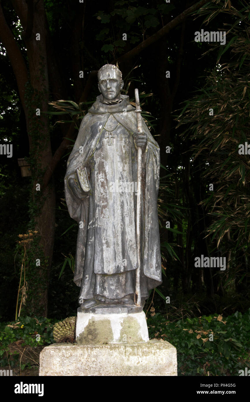 Samson statue Banque de photographies et d’images à haute résolution ...