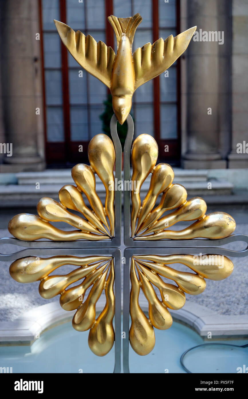 Croix protestante Banque de photographies et d’images à haute ...