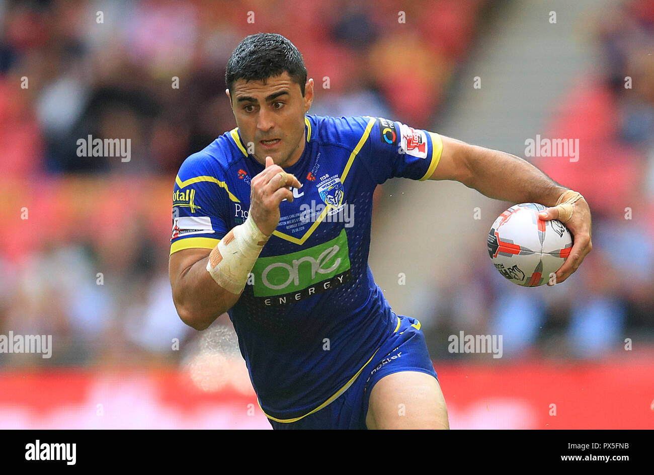 Bryson goodwin Banque de photographies et d’images à haute résolution ...