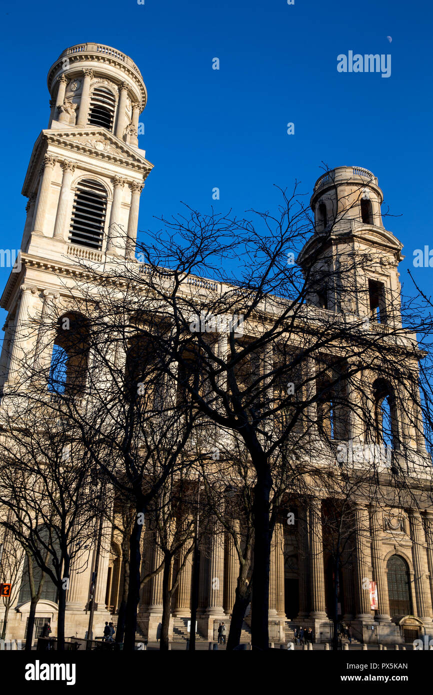 Basilique catholique Banque de photographies et d’images à haute ...