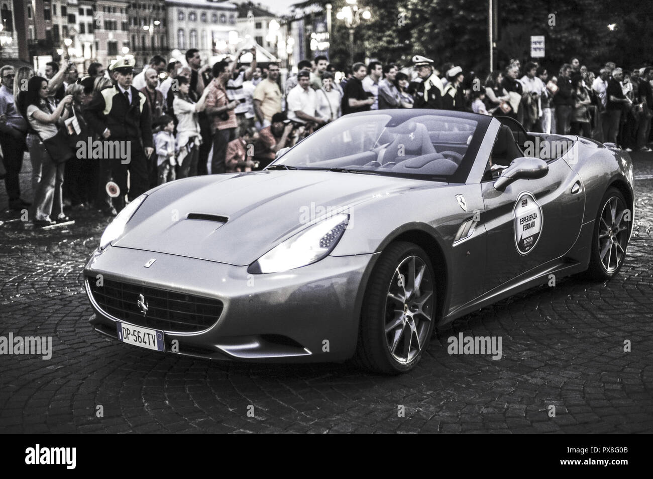 California mille Banque de photographies et d’images à haute résolution ...