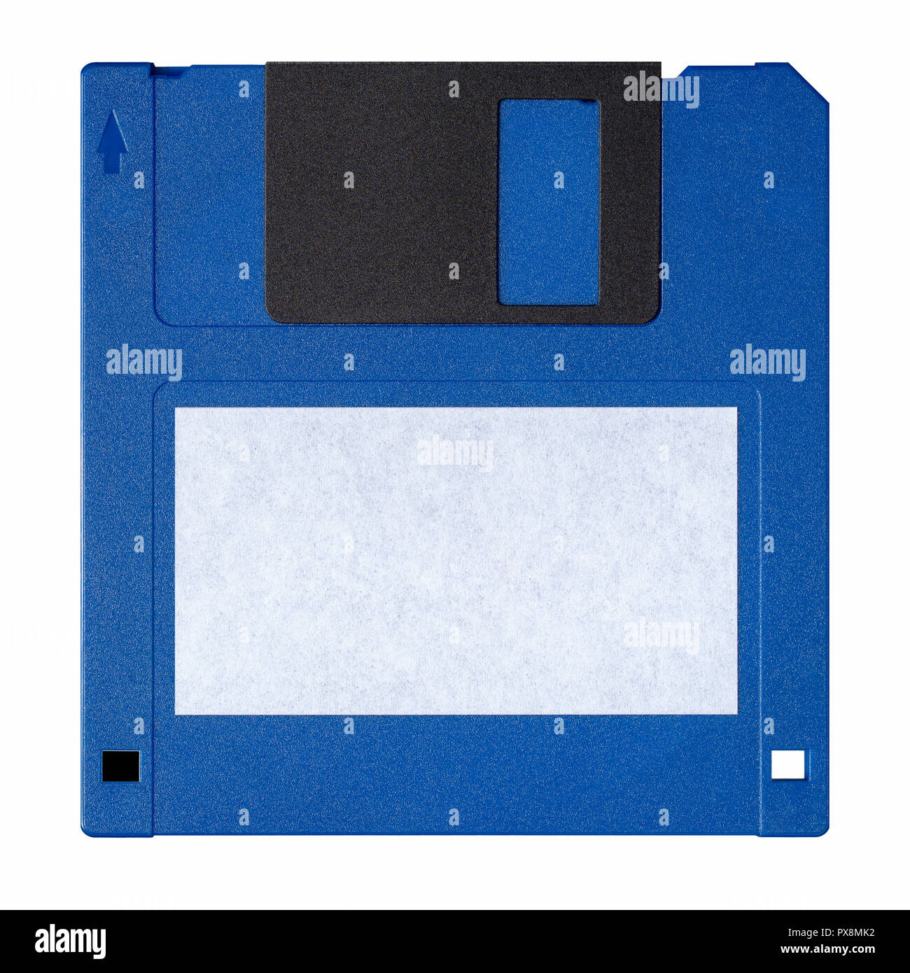 Icône de disquette Banque d'images détourées - Alamy