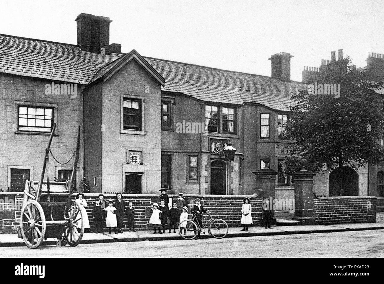 Dockray Banque de photographies et d’images à haute résolution - Alamy