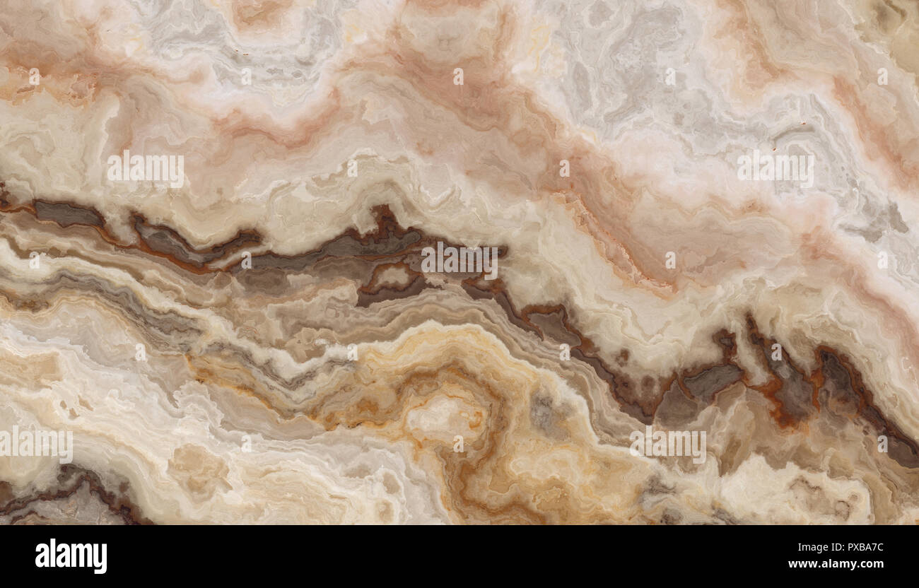 Onyx Marble Pattern Texture Background Banque d'image et photos - Alamy