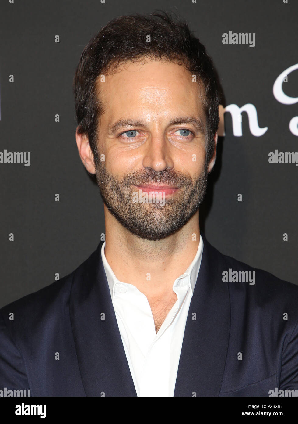 Benjamin hauser Banque de photographies et d’images à haute résolution ...