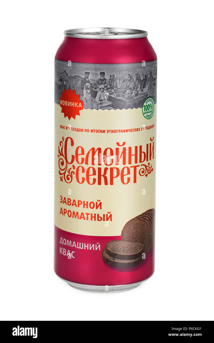 Bread kvass Banque de photographies et d’images à haute résolution - Alamy