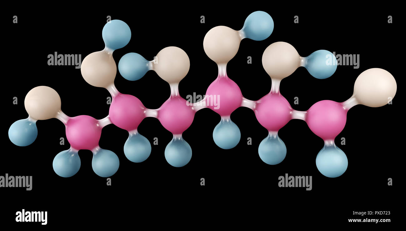 Formule chimique du sucre Banque de photographies et d’images à haute ...