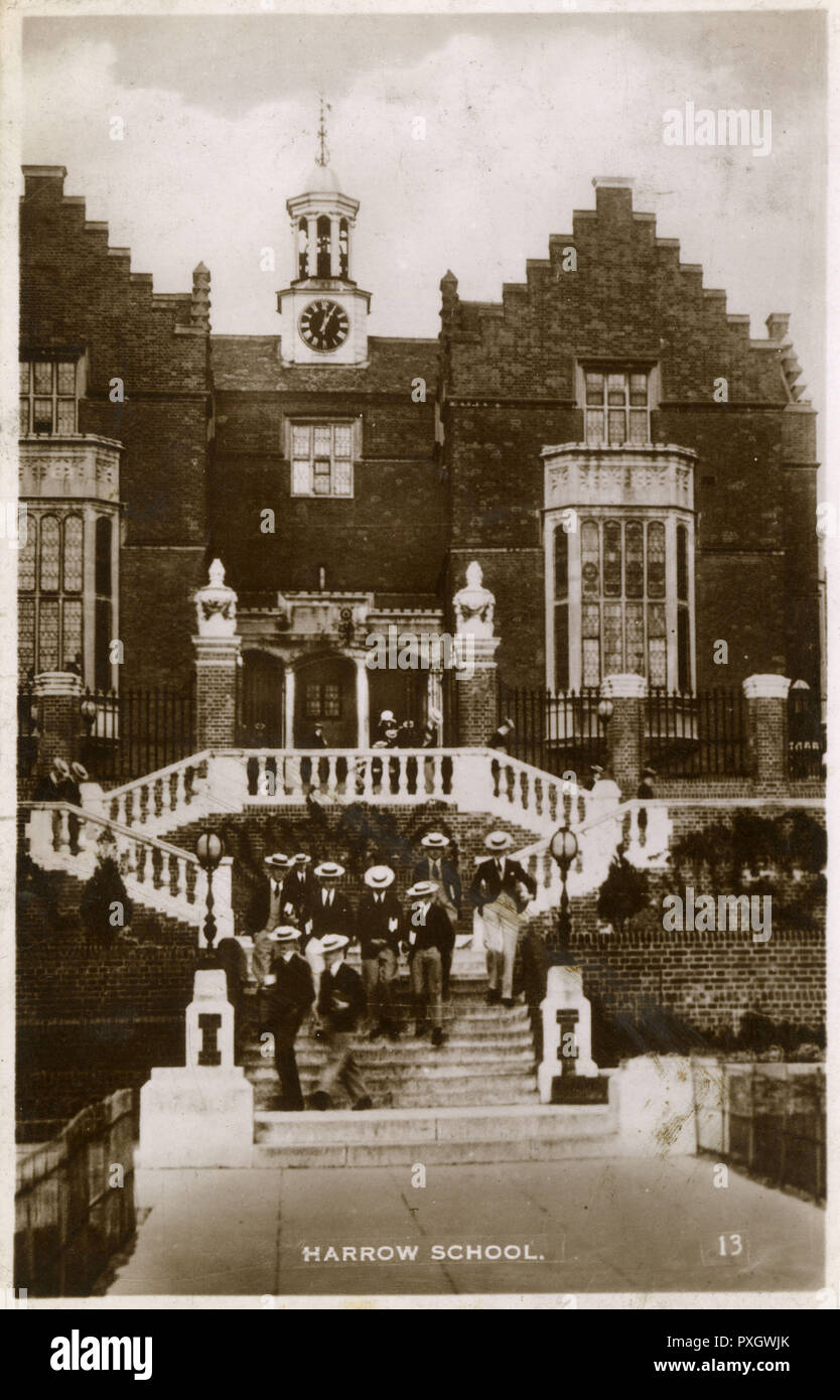 British school uniform Banque de photographies et d’images à haute ...