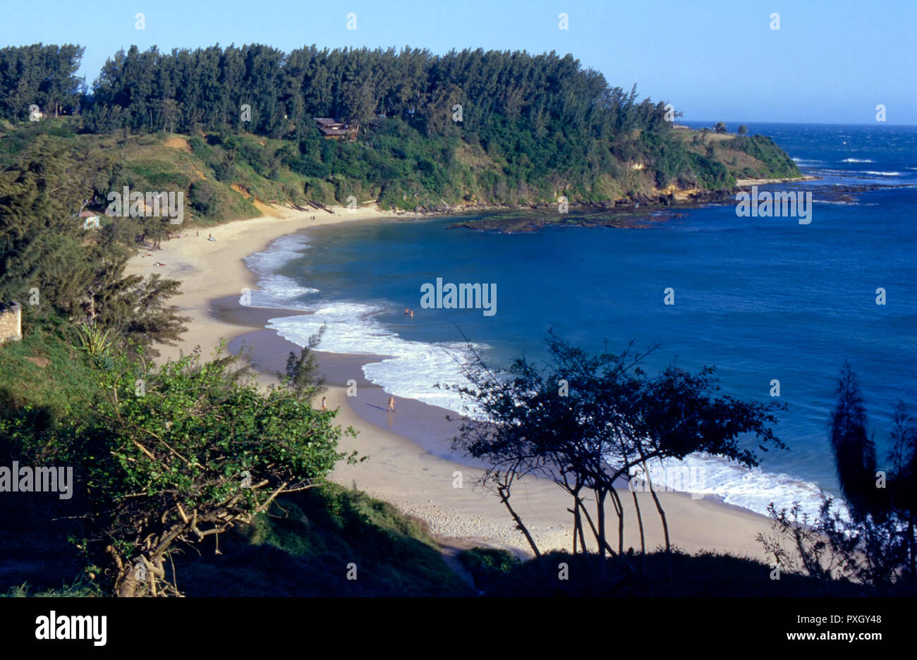 Fort dauphin taolagnaro Banque de photographies et d’images à haute ...