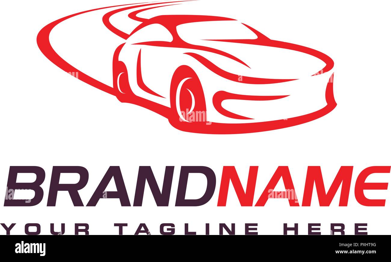 Logo evo Banque d'images vectorielles - Alamy
