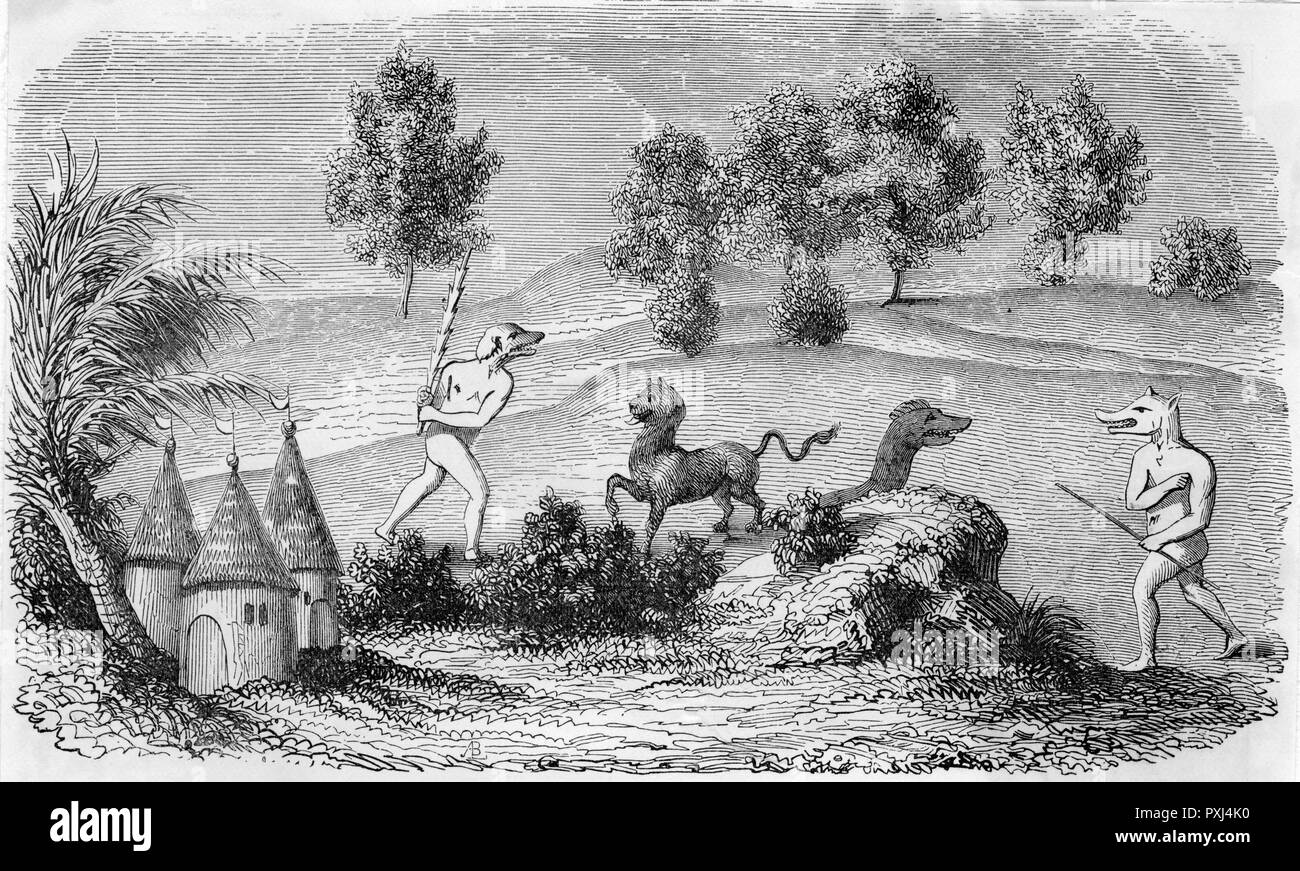 Medieval folklore Banque de photographies et d’images à haute ...