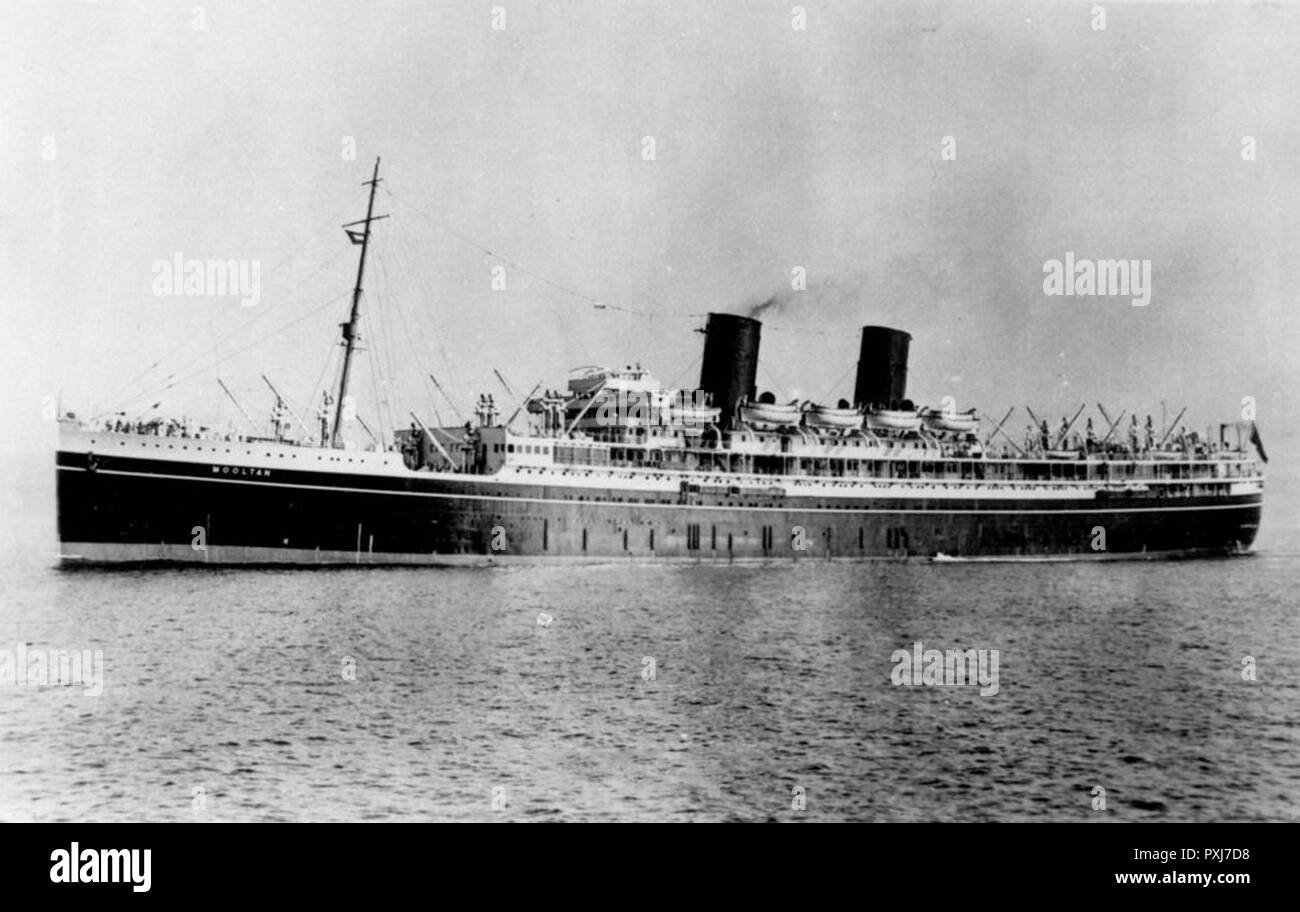 Hms rms Banque de photographies et d’images à haute résolution - Alamy