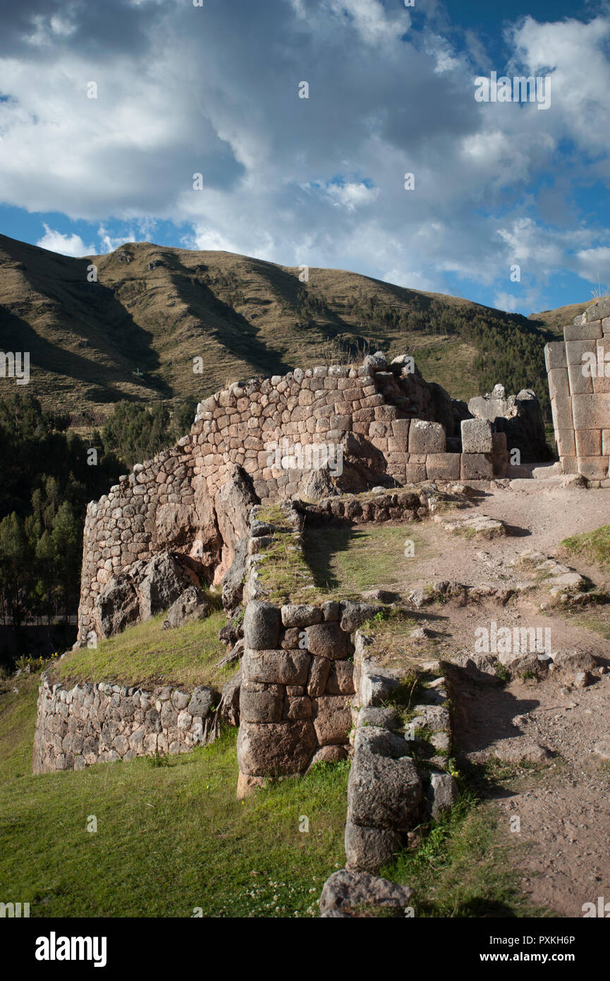 Pucara peru Banque de photographies et d’images à haute résolution - Alamy