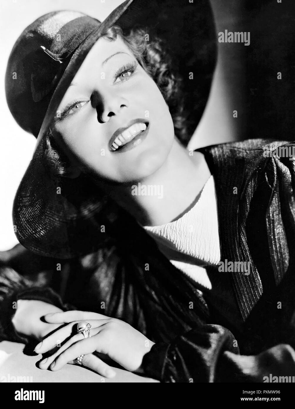 Elissa landy Banque de photographies et d’images à haute résolution - Alamy