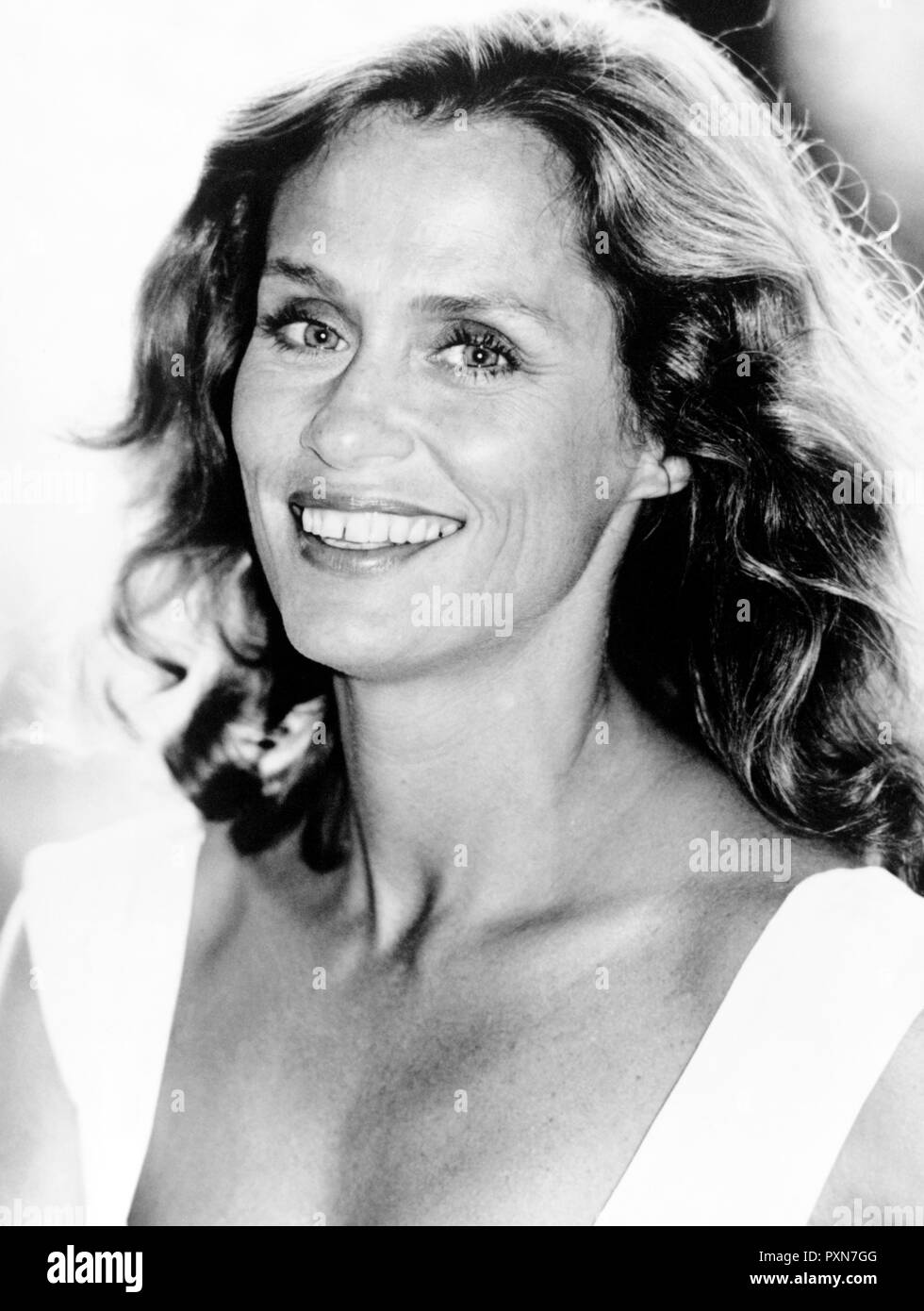 Lauren hutton lauren hutton lauren Banque de photographies et d’images ...