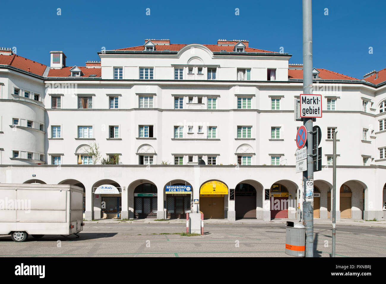 Schlinger hof Banque de photographies et d’images à haute résolution ...