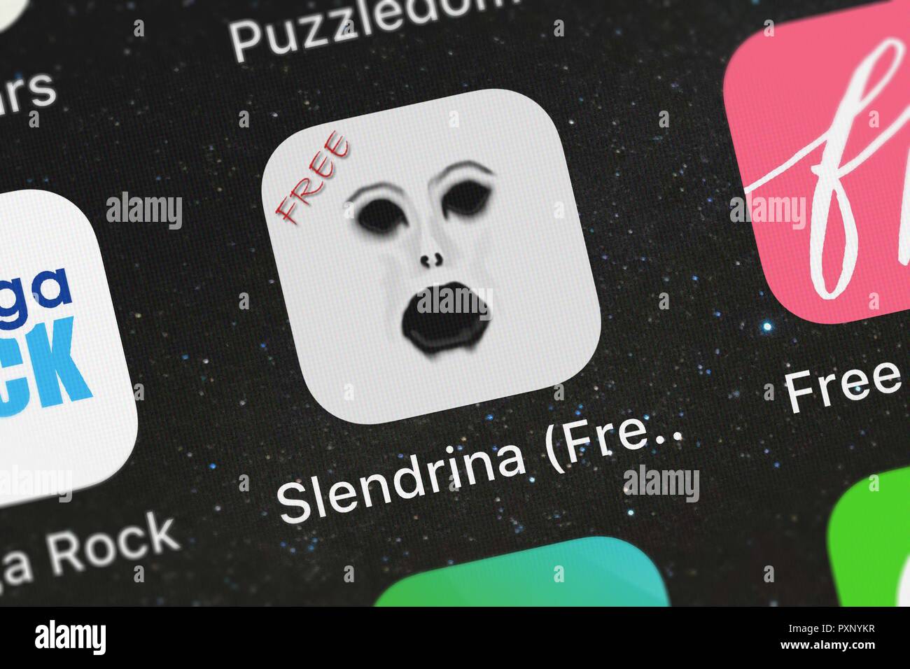 Dennis vukanovic Banque de photographies et d’images à haute résolution ...