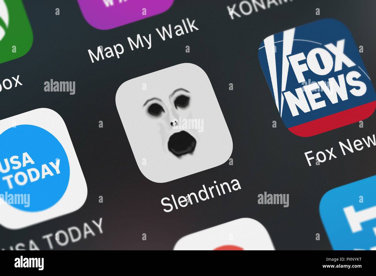 Dennis vukanovic Banque de photographies et d’images à haute résolution ...