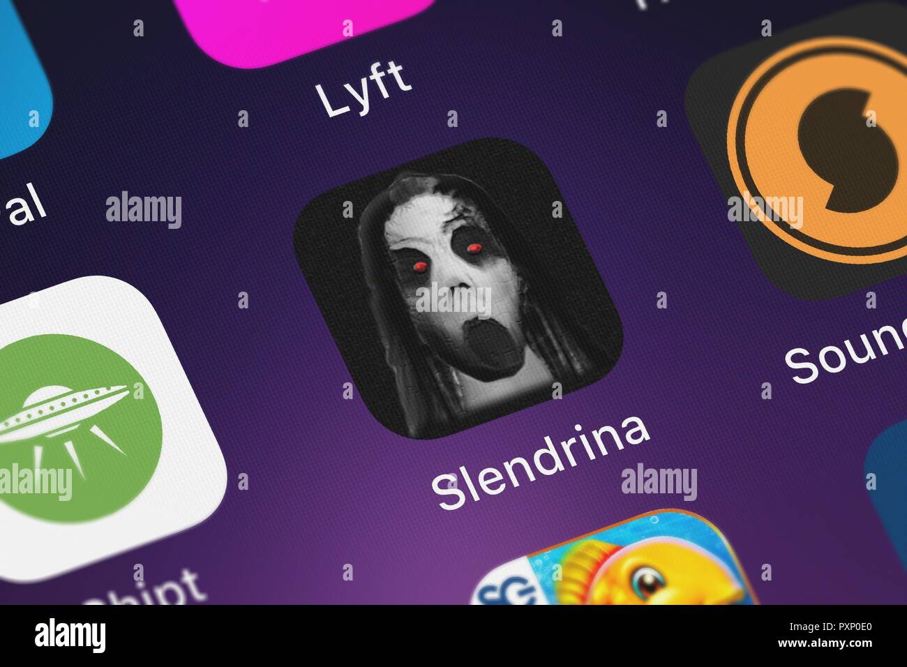 Dennis vukanovic Banque de photographies et d’images à haute résolution ...