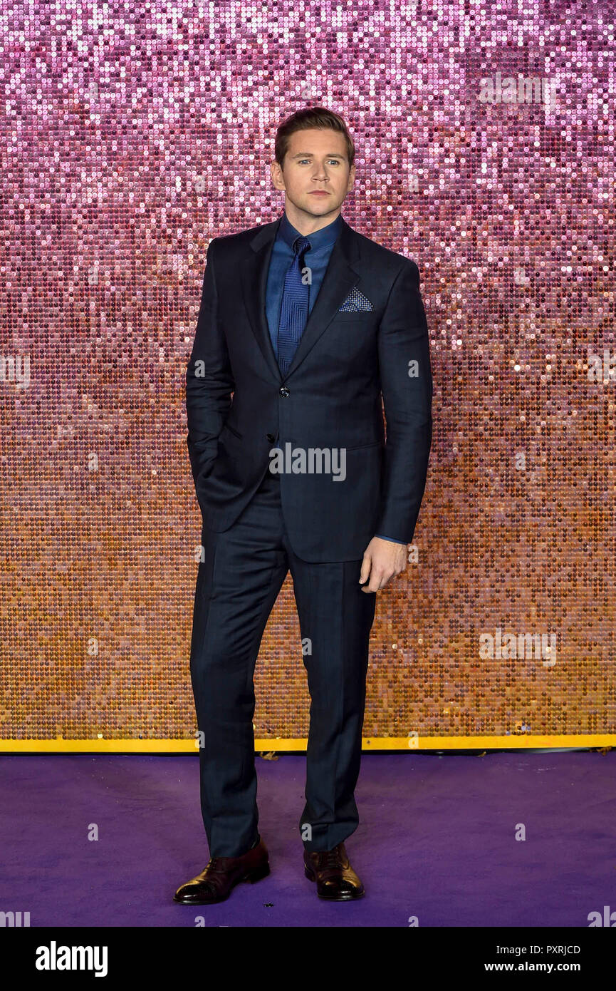 Paul prenter Banque de photographies et d’images à haute résolution - Alamy