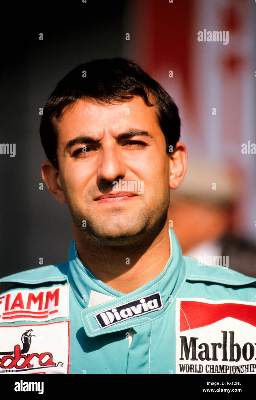 Ivan capelli Banque de photographies et d’images à haute résolution - Alamy