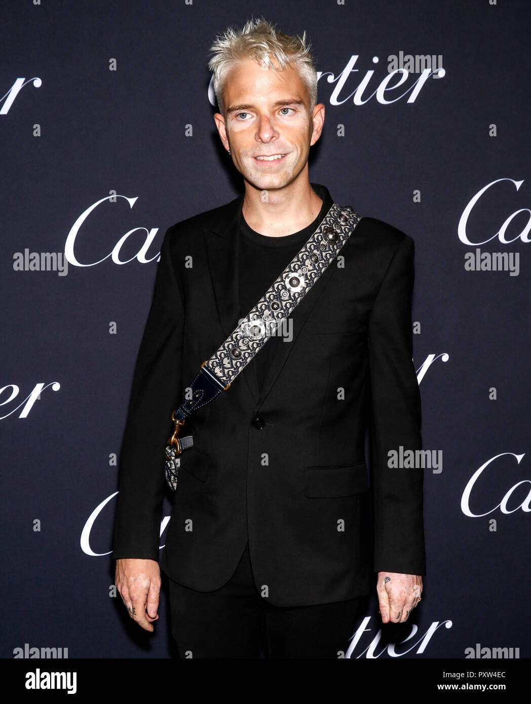 Drew elliott Banque de photographies et d’images à haute résolution - Alamy