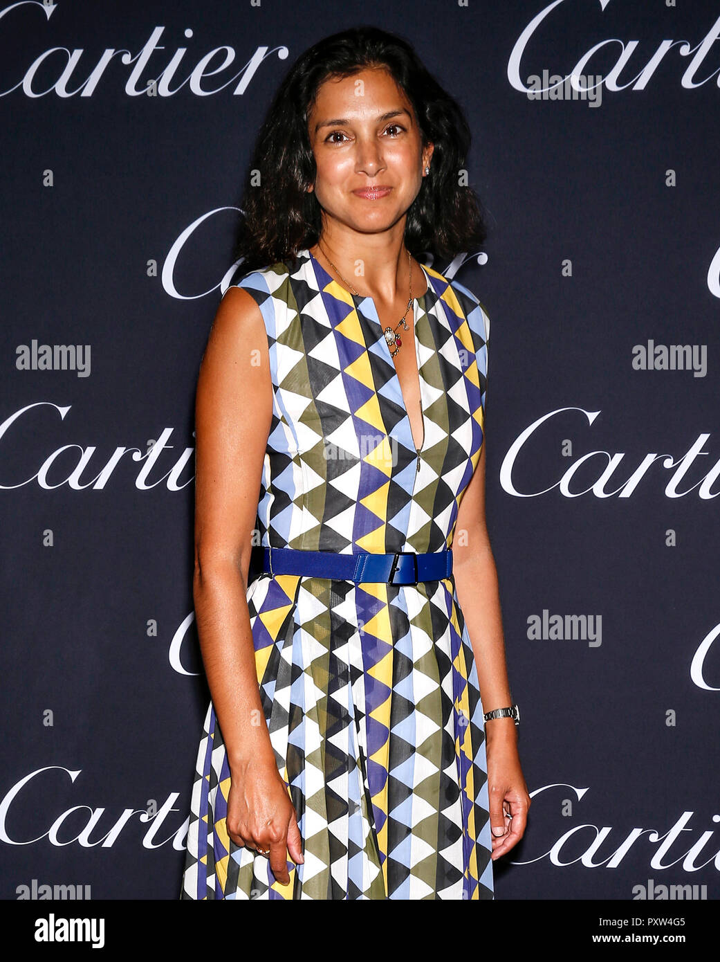 Radhika jones Banque de photographies et d’images à haute résolution ...