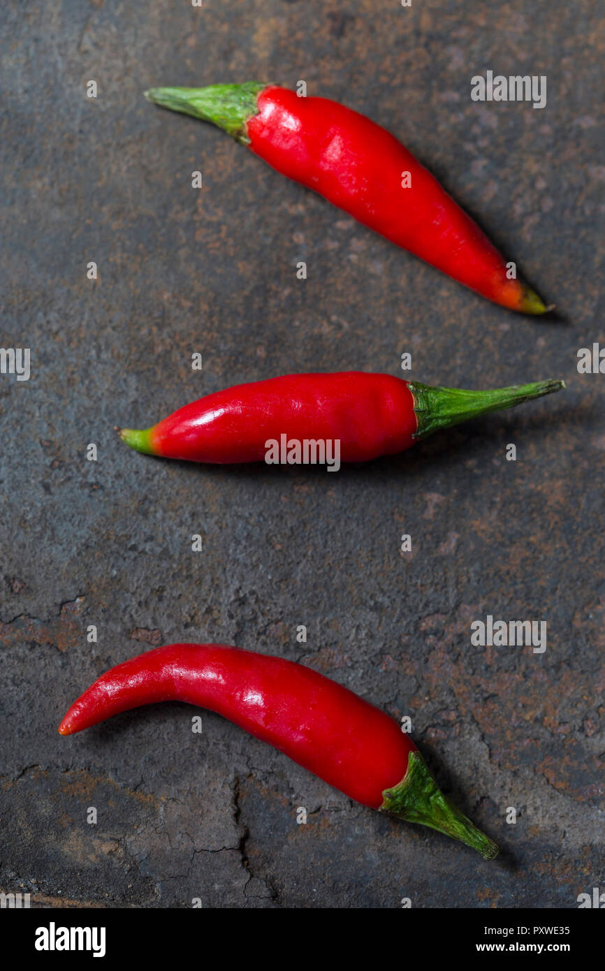 Photos de piments rouges Banque de photographies et d’images à haute ...
