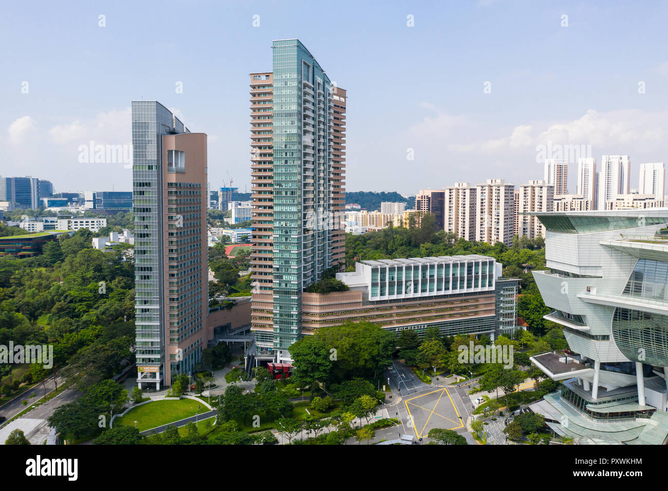 Buona vista Banque de photographies et d’images à haute résolution - Alamy