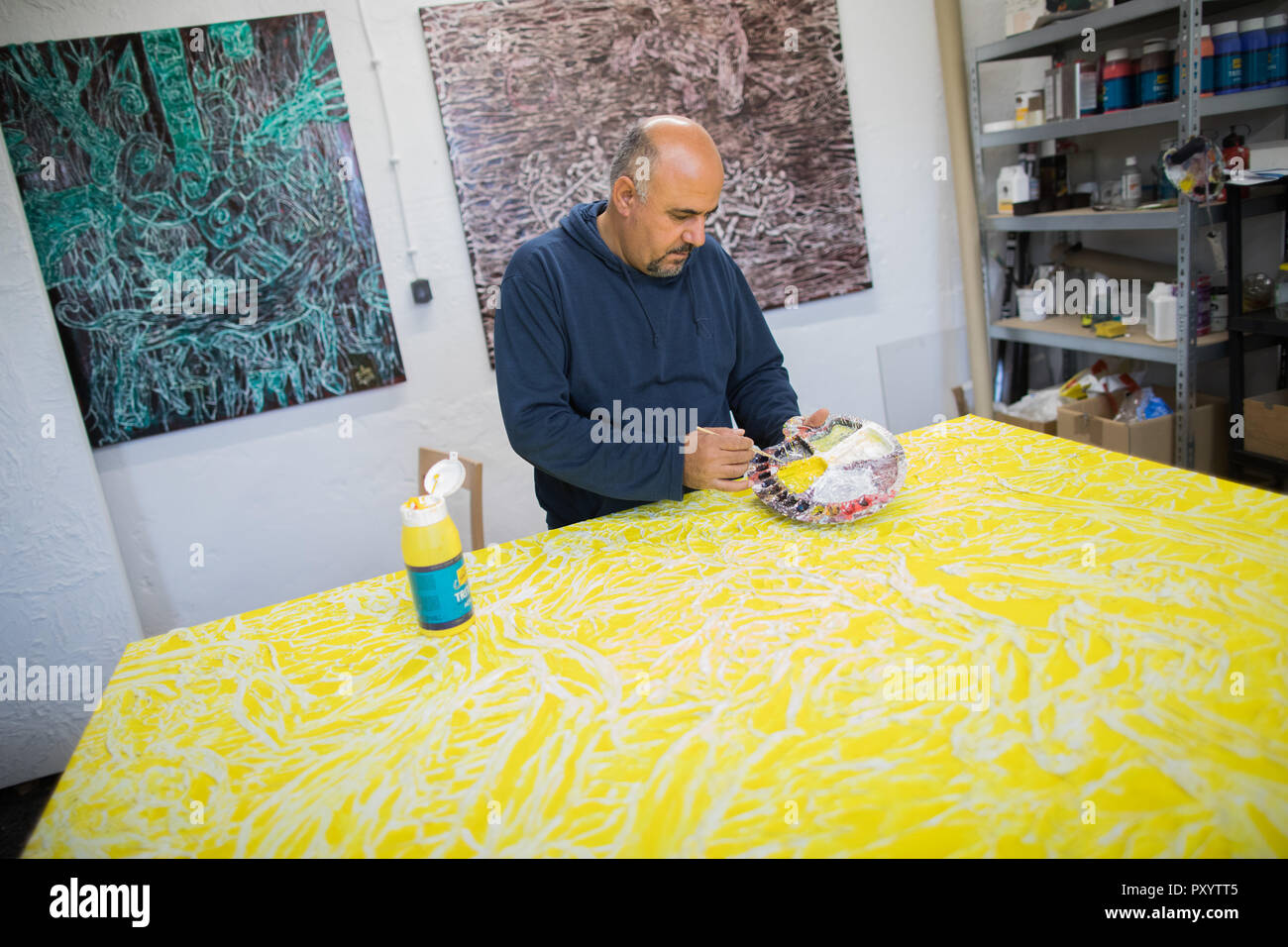 Berthold albrecht Banque de photographies et d’images à haute ...