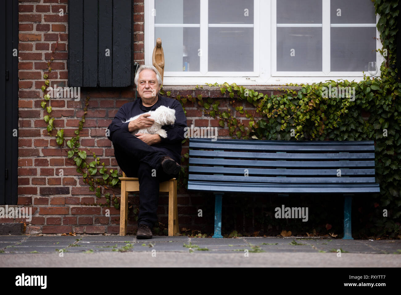 Berthold albrecht Banque de photographies et d’images à haute ...