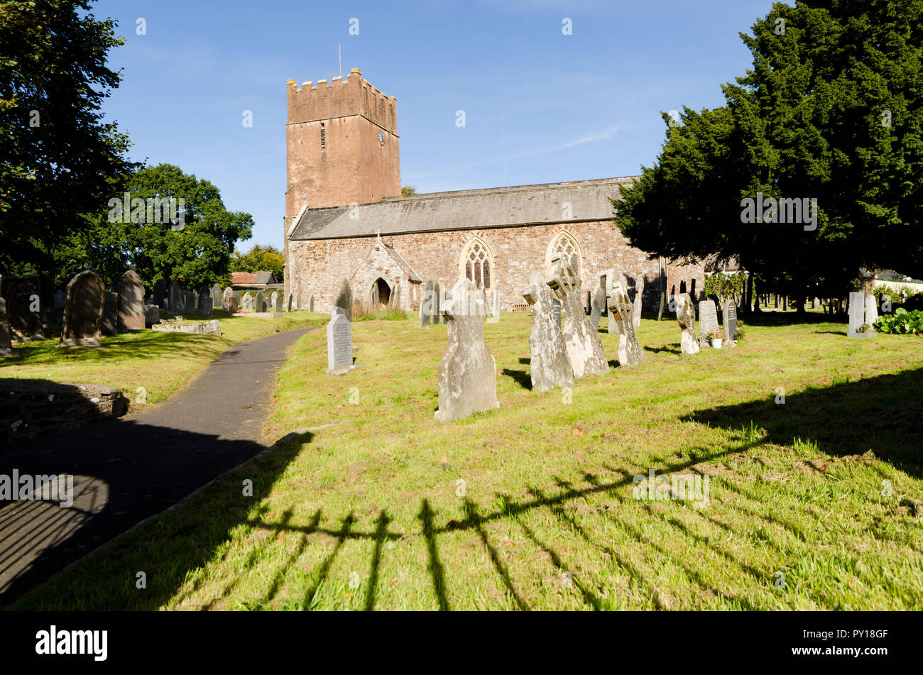 Dolton devon Banque de photographies et d’images à haute résolution - Alamy