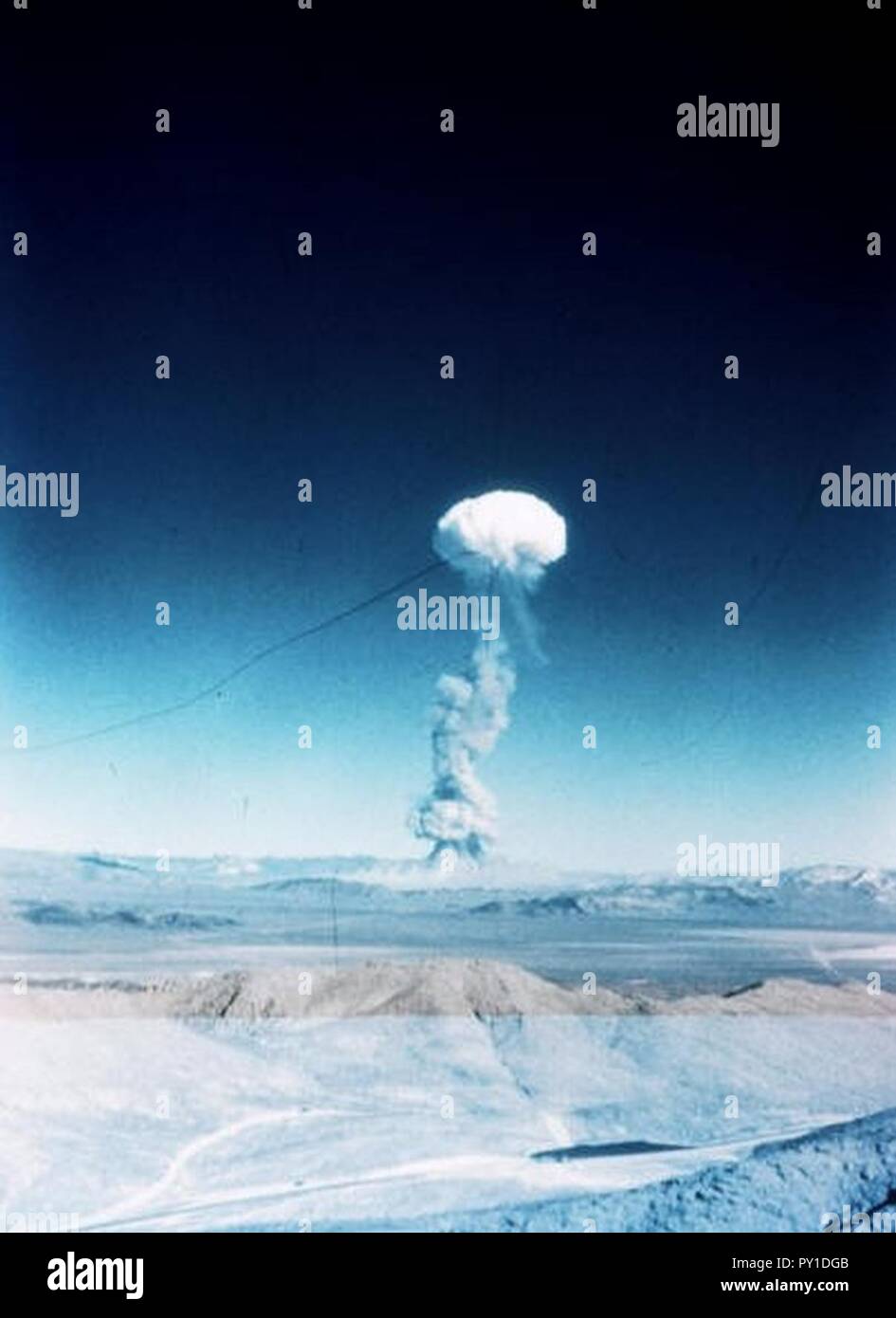 Buster jangle Banque de photographies et d’images à haute résolution ...